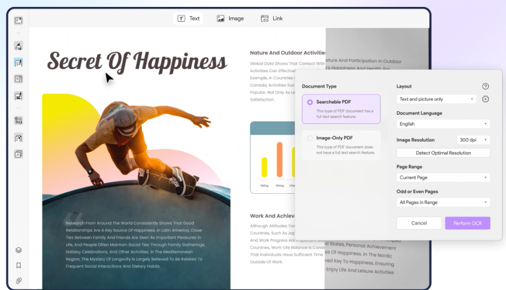 Full Guide on How to Check PDF for Accessibility - UPDF