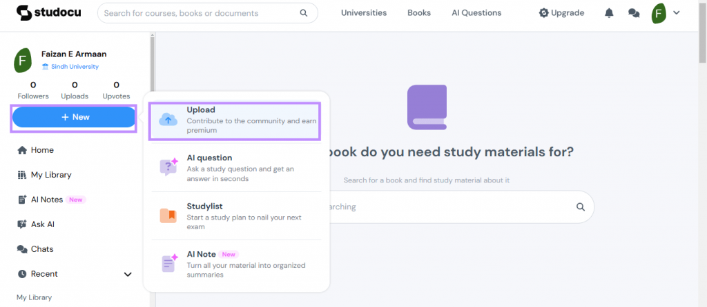 5 100% Workable Studocu Downloaders | UPDF