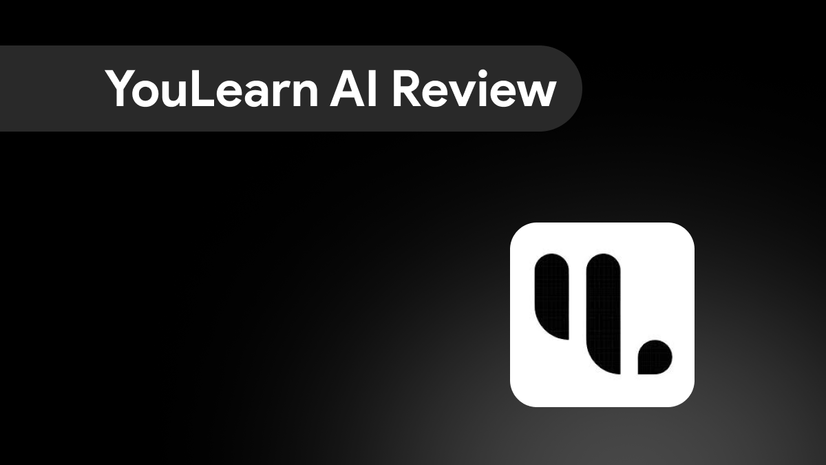 Youlearn AI Review: It's All Here | UPDF