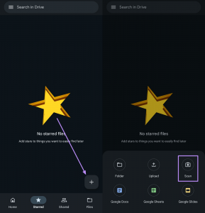 How to Convert JPG to PDF on Android? (Easiest Way) | UPDF