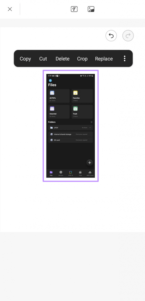 How to Convert JPG to PDF on Android? (Easiest Way) | UPDF