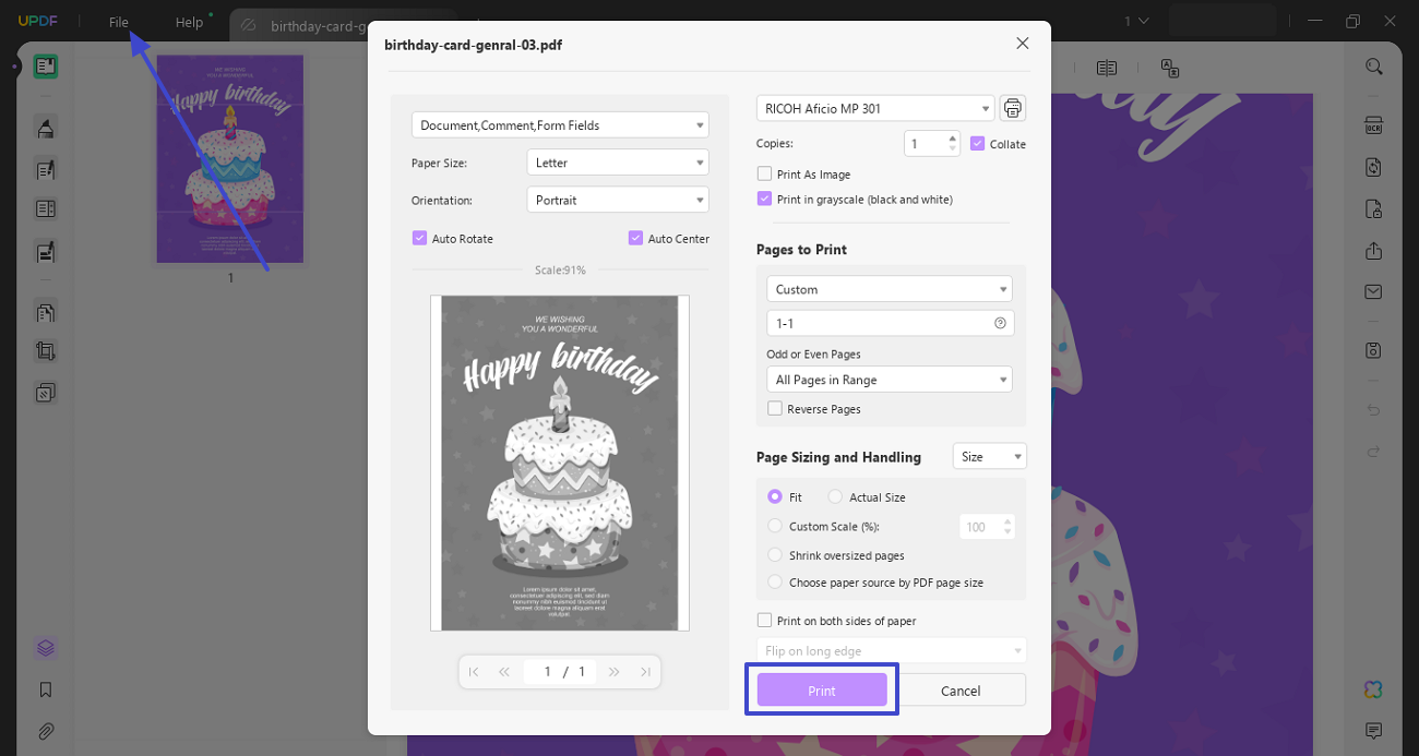 Celebrating Moms: The Best Birthday Wishes for Mother - UPDF