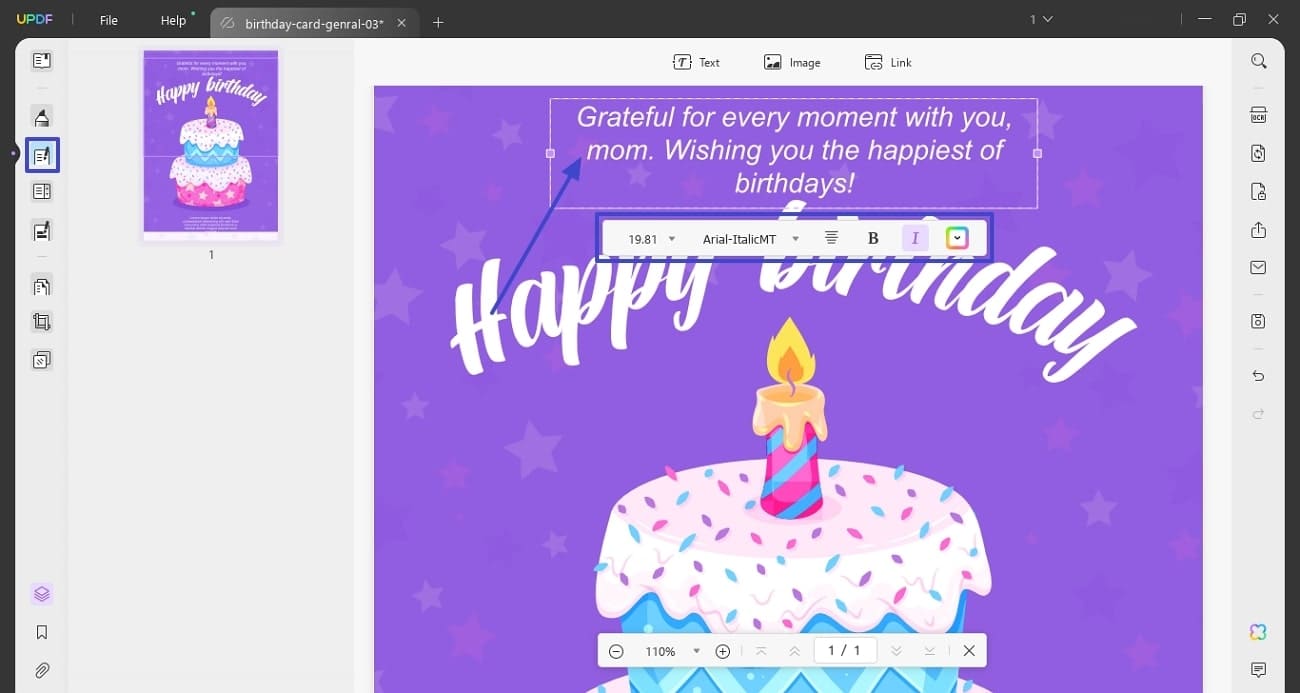 Celebrating Moms: The Best Birthday Wishes for Mother - UPDF