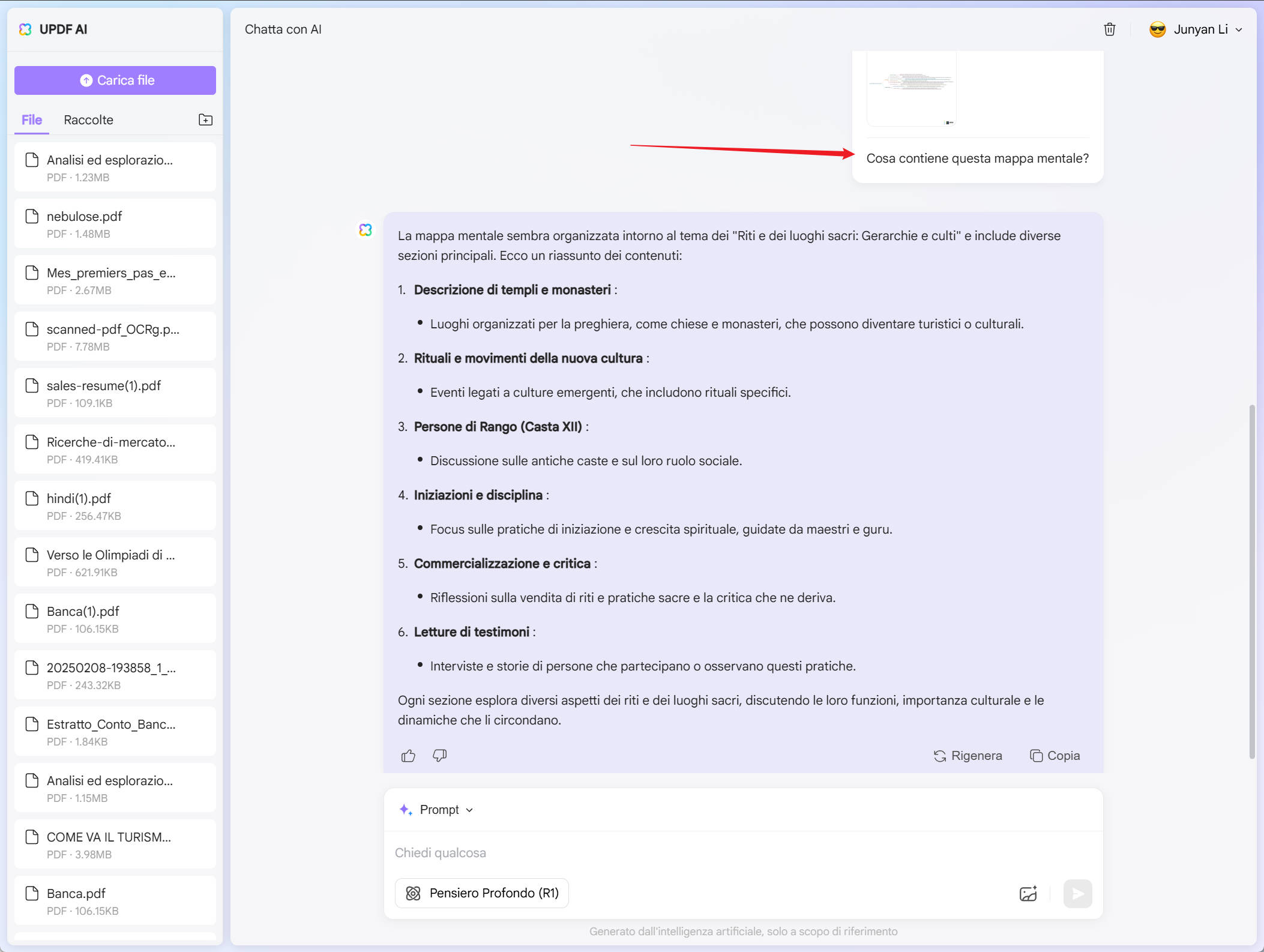 Recensione di Mapify: vale la pena usarlo? | UPDF