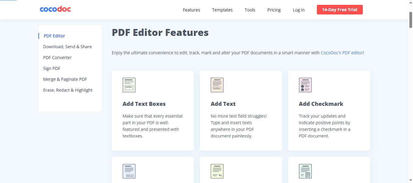 CocoDoc Review: Is it Worth Your Try? | UPDF