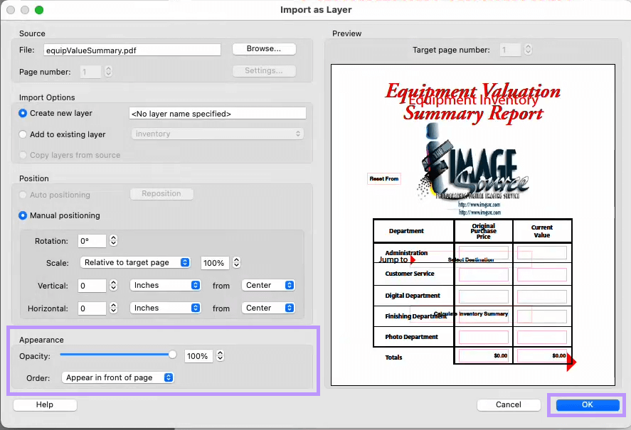 PDF Layer: What It Is and How to Create? | UPDF