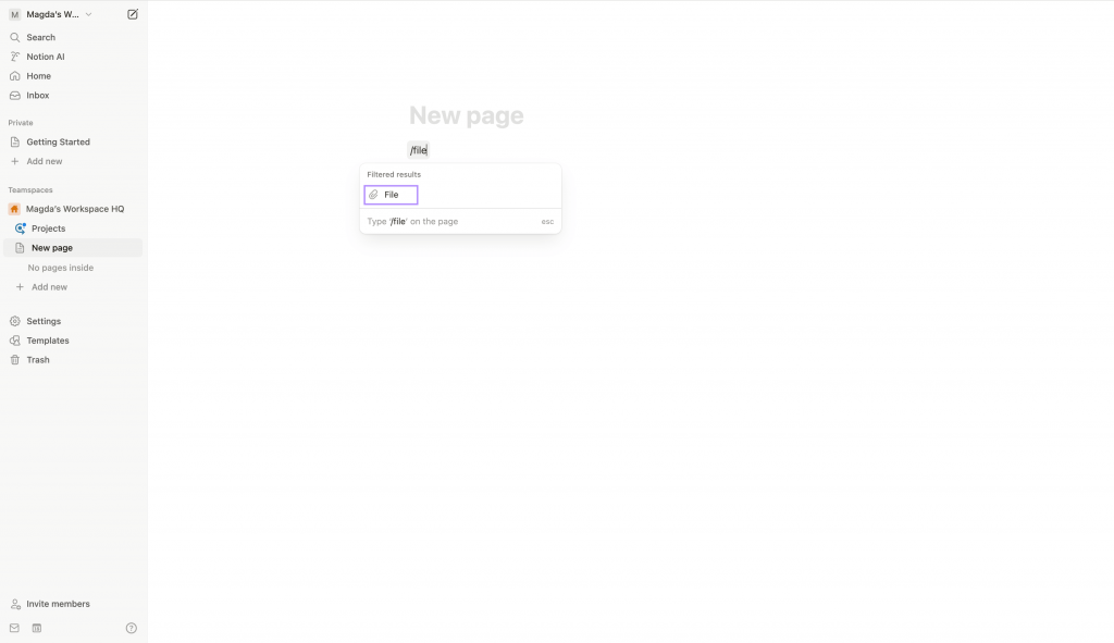 How to Embed a PDF in Notion? 3 Effective Ways| UPDF