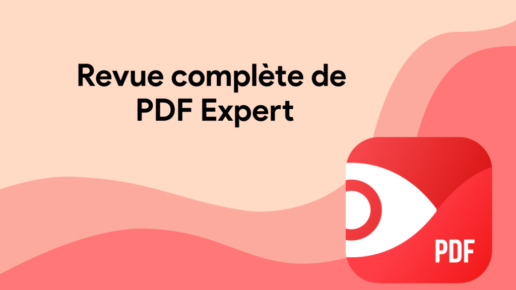 Tout ce qu'il faut savoir sur PDF Expert | UPDF