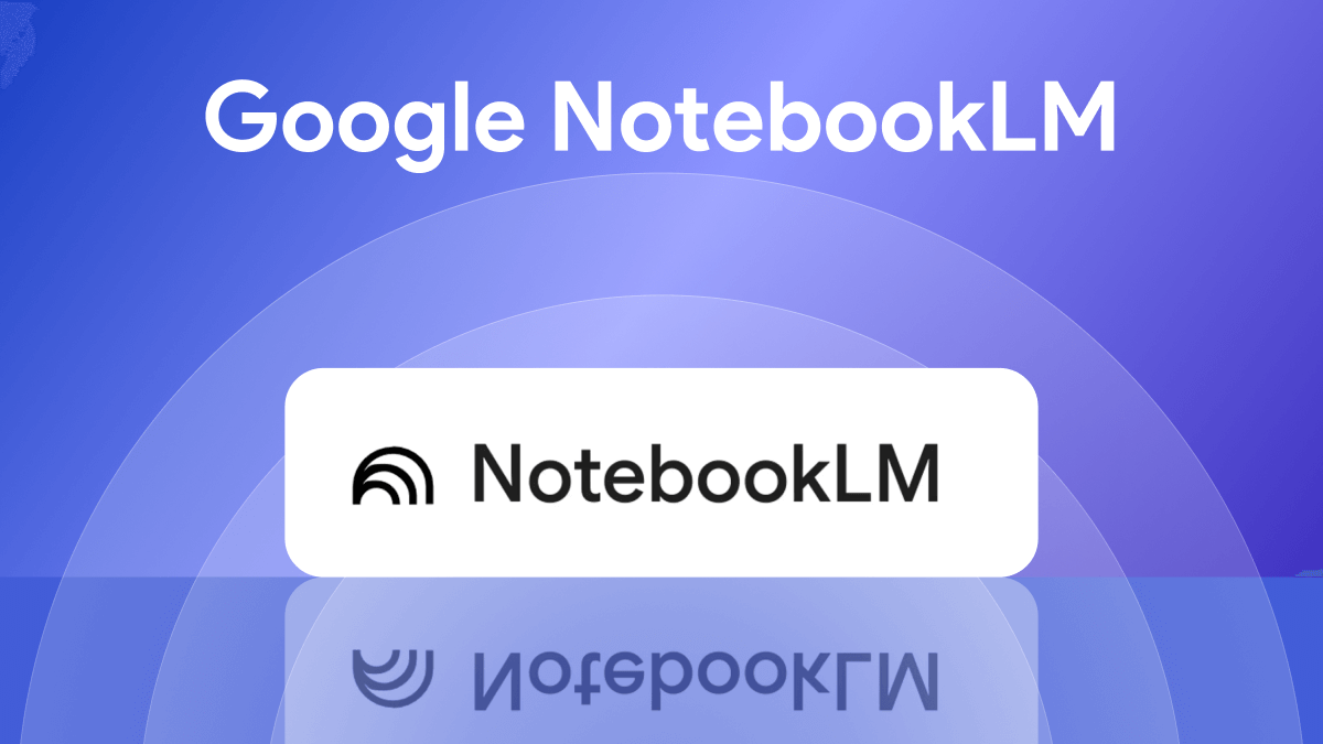 Google NotebookLM: A Modern AI Note Taking Tool - UPDF