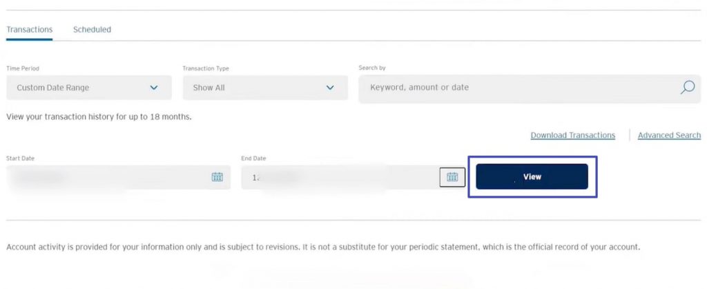 How to Download Your Bank Statement as a PDF – UPDF