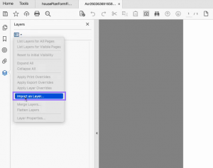 PDF Layer: What It Is and How to Create? | UPDF