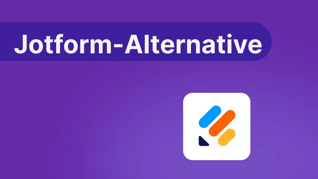 Jotform-Alternativen: Top 5 Auswahl im Jahr 2025 | UPDF