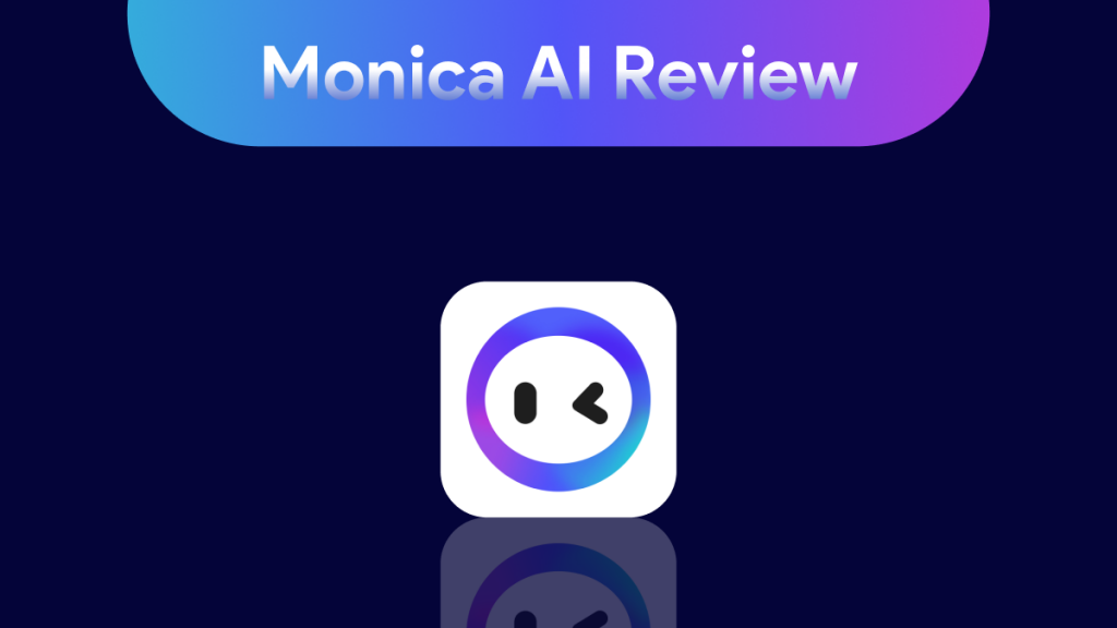 Monica AI: Should You Use for PDF Chat? | [Official] UPDF