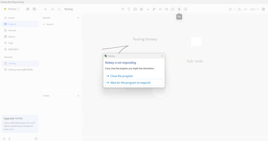 A Complete Features and Performance Review of Noteey - UPDF