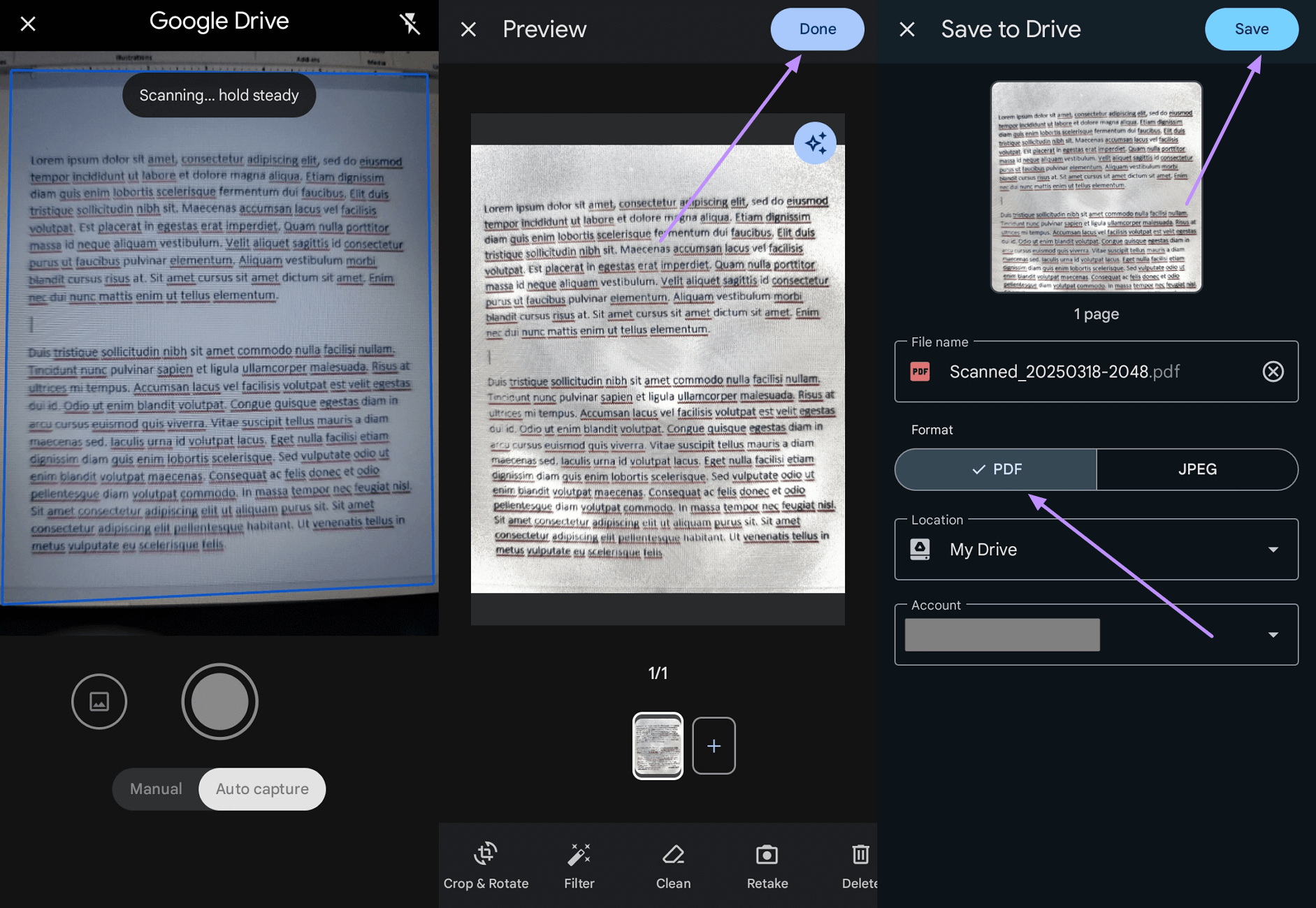 How to Convert JPG to PDF on Android? (Easiest Way) | UPDF