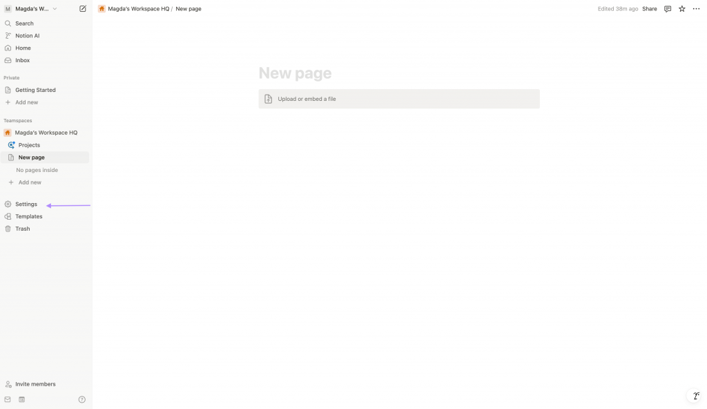 How to Embed a PDF in Notion? 3 Effective Ways| UPDF