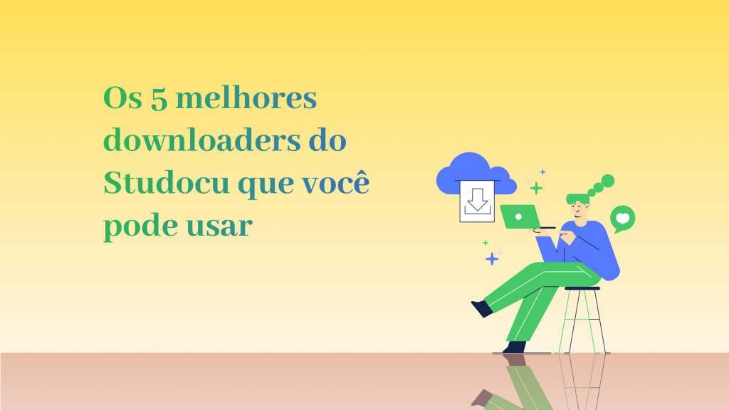 5 Studocu Downloaders 100% funcionais | [Official] UPDF