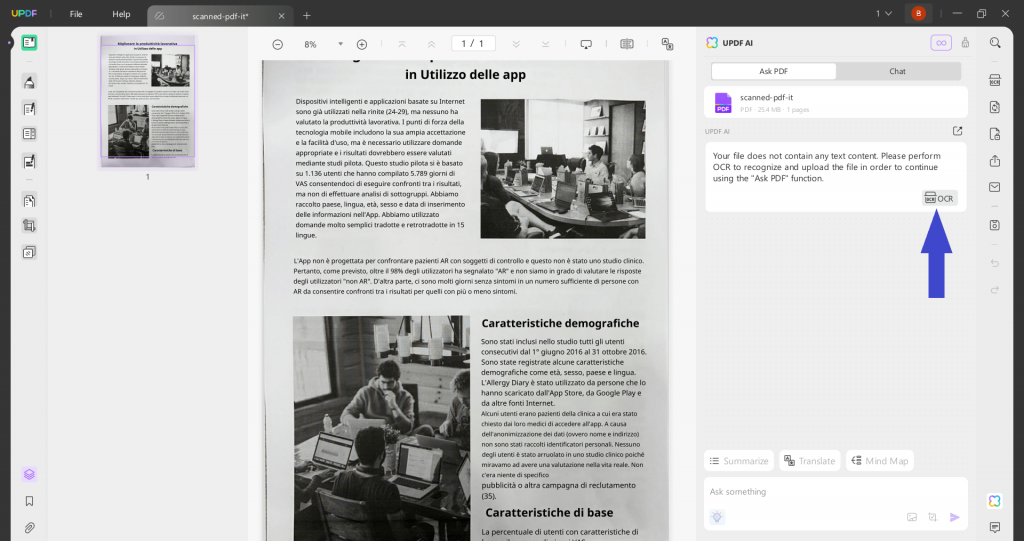 UPDF AI: The Best PDF AI Assistant in 2025 - UPDF
