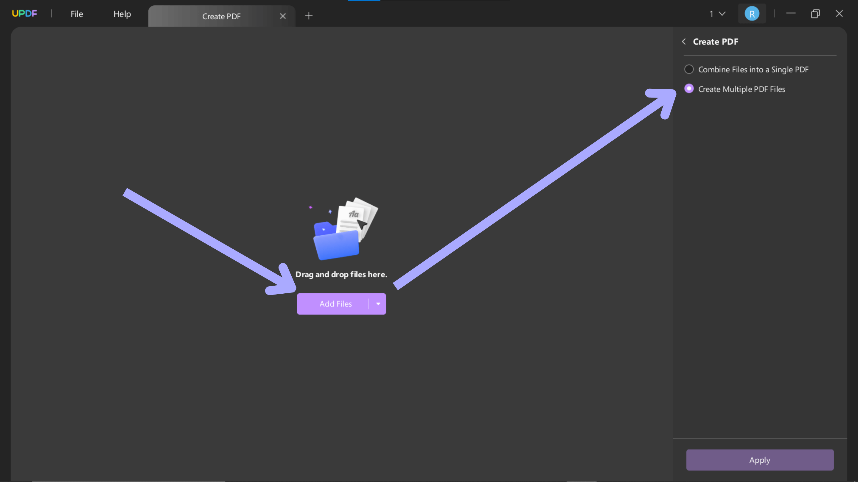 “PDF Maker Files Missing” Error? Fixed Now | UPDF
