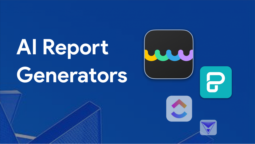 Master Report Automation: The Best AI Report Creators Compared