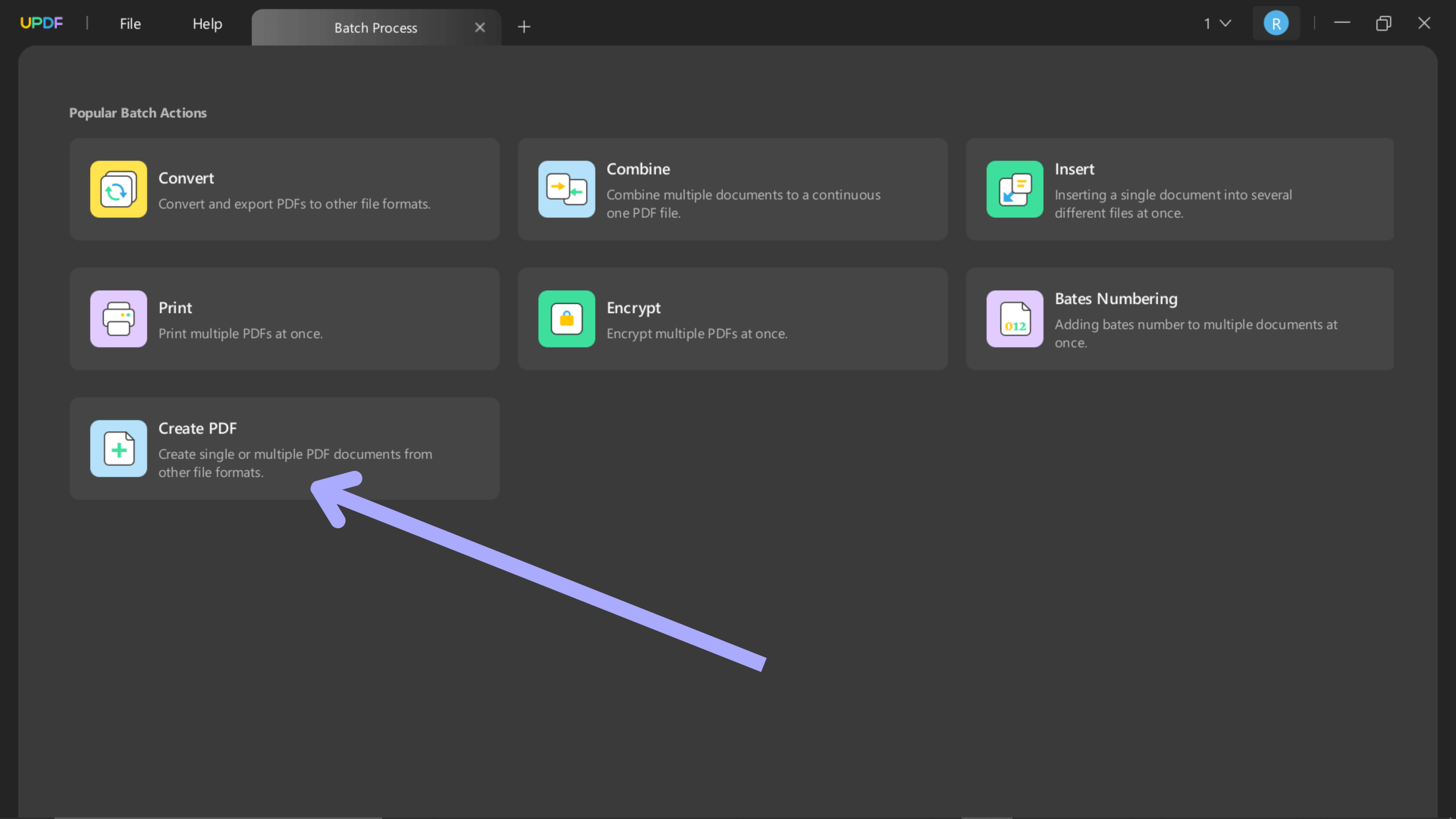 “PDF Maker Files Missing” Error? Fixed Now | UPDF