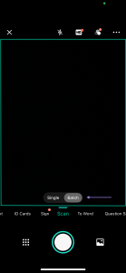 How to Make PDF file in CamScanner? (Mobile&Desktop) | UPDF