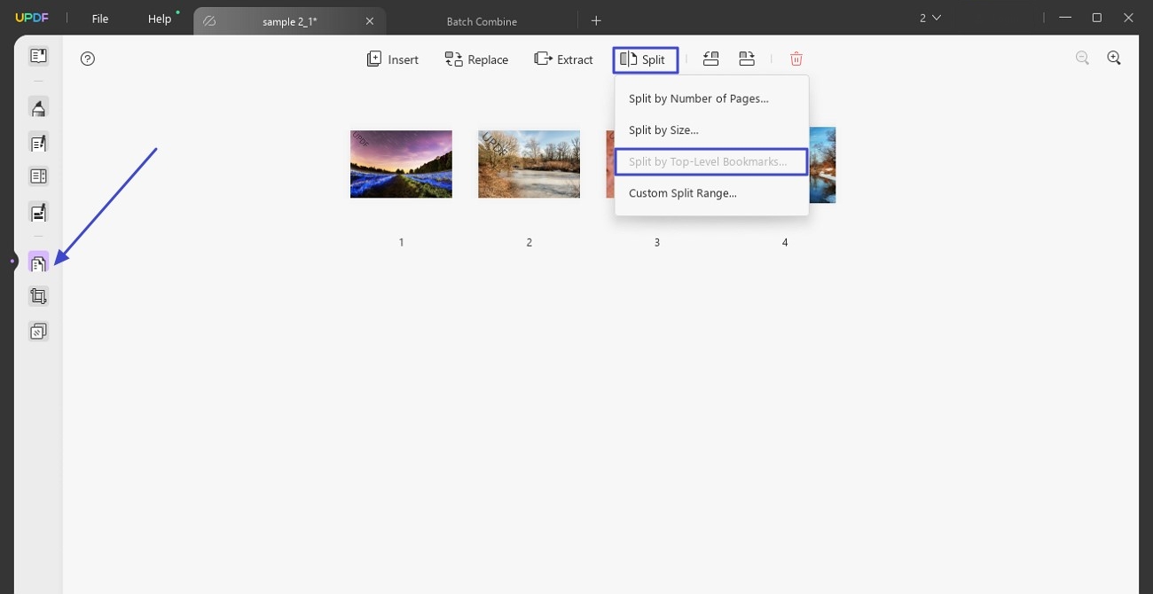 Top Batch Watermark Solution for Multiple Images & PDFs - UPDF