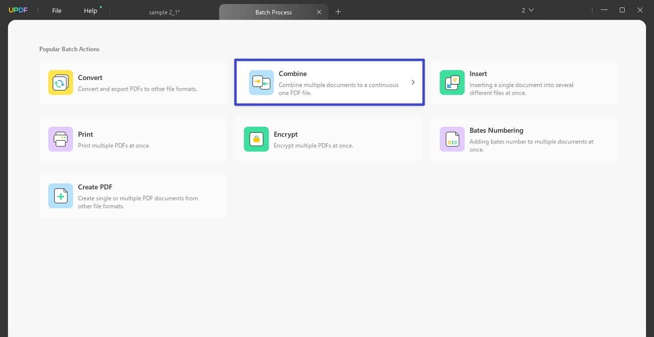Top Batch Watermark Solution for Multiple Images & PDFs - UPDF