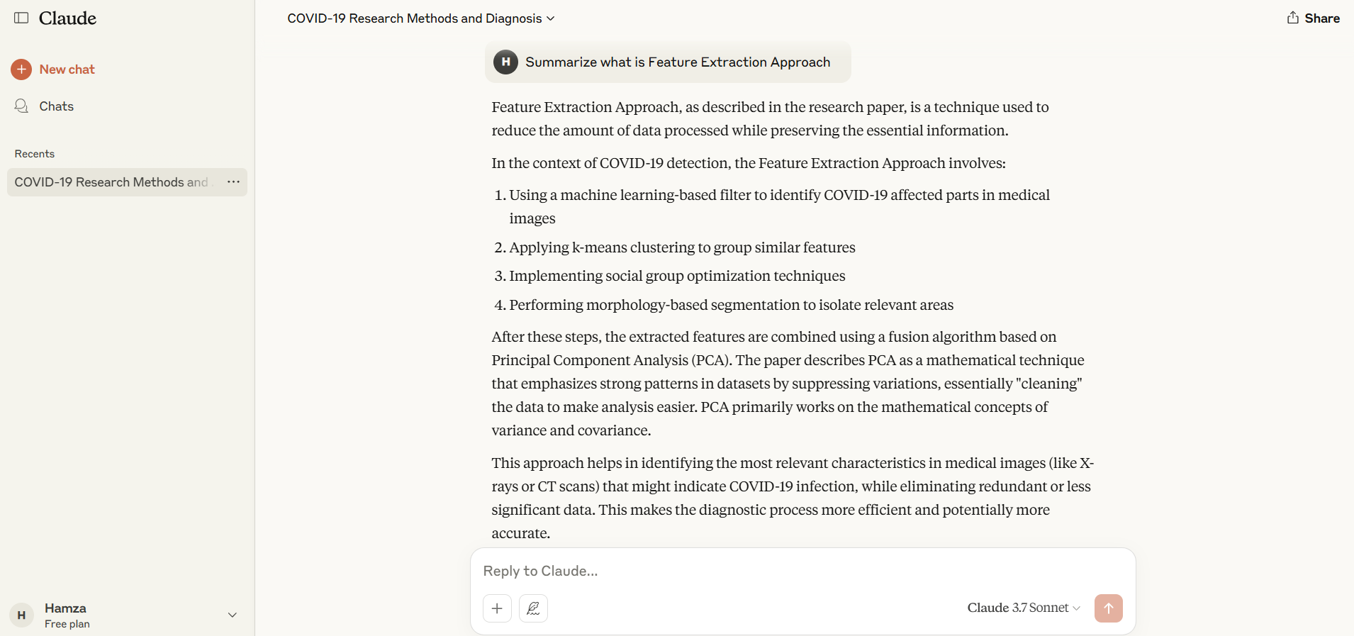 Summarize PDF Files with Claude PDF Summarizer - UPDF