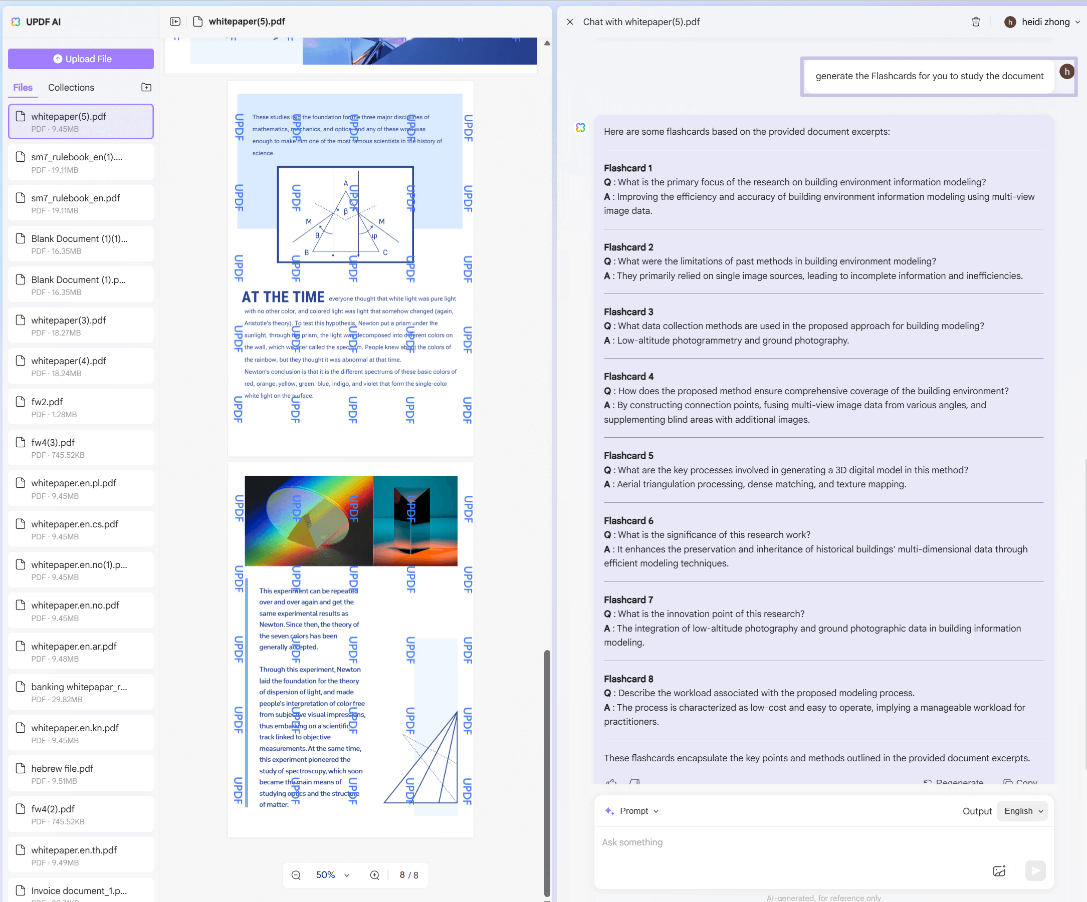 Turbolearn AI Review: Is it Worth Your Try? | UPDF