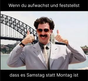 15 besten Guten-Morgen-Memes, die Ihren Tag erhellen | UPDF