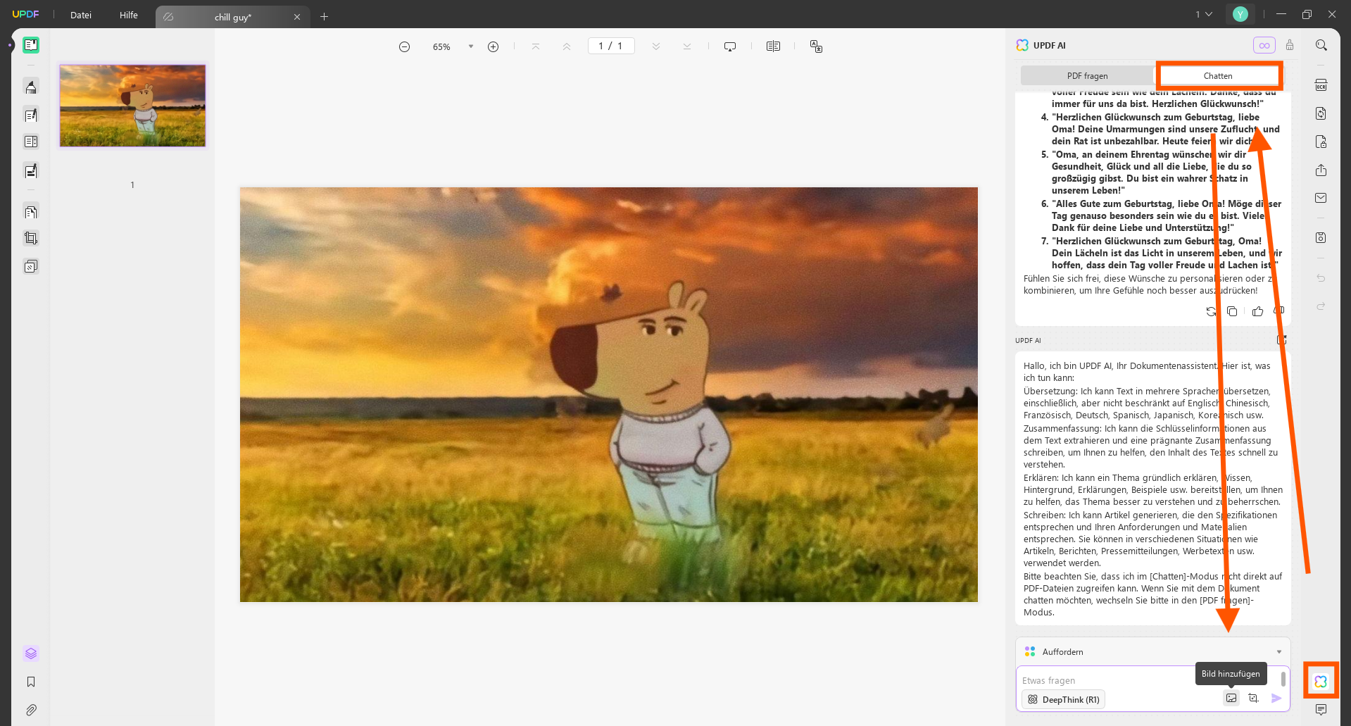 15 besten Guten-Morgen-Memes, die Ihren Tag erhellen | UPDF