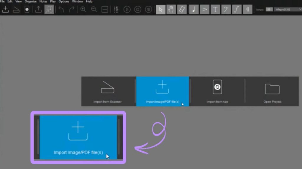 How to Convert PDF from/to MSCZ? (Step by Step Guide) | UPDF