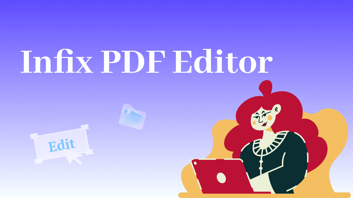 [Novo] Revisão do Infix PDF Editor - Vale a Pena? | UPDF