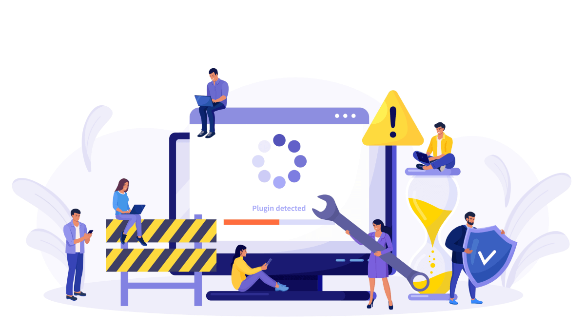Fixed "Invalid Plugin Detected Adobe Acrobat Reader Will Quit"