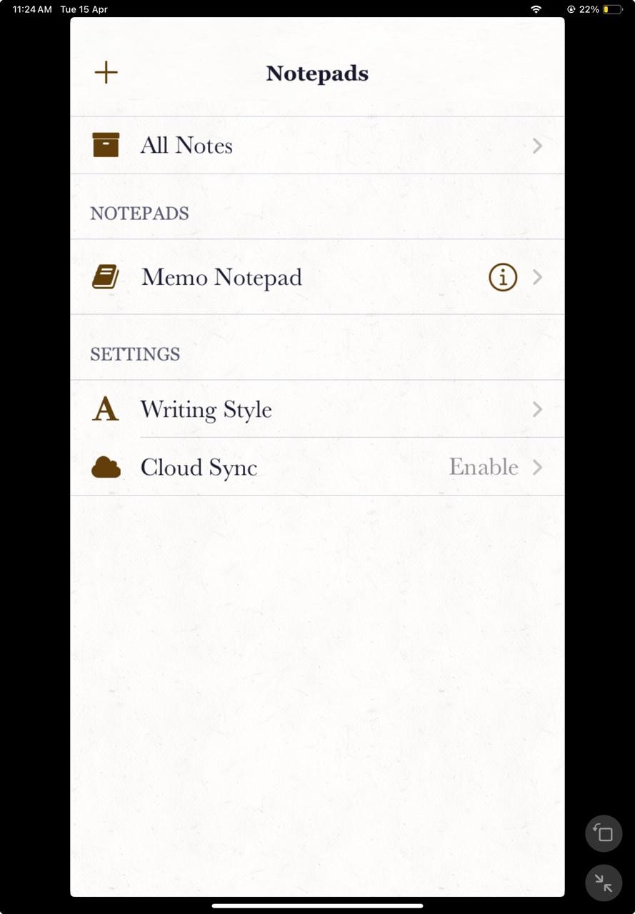 Memo Notepad App Review & a Powerful Alternative - UPDF