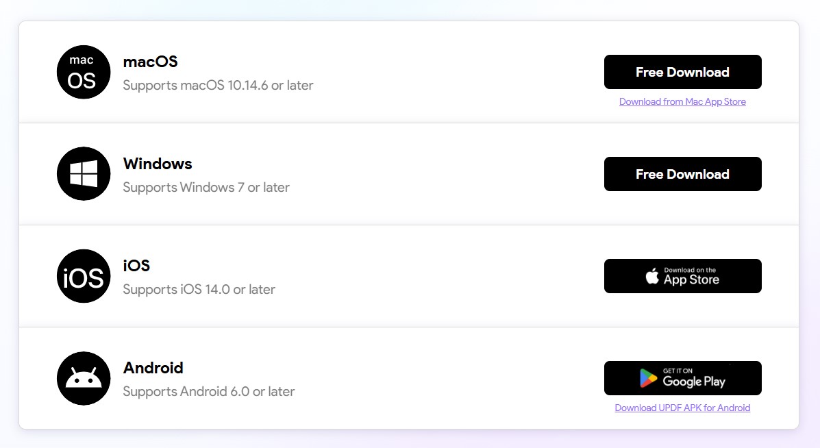 Memo Notepad App Review & a Powerful Alternative - UPDF