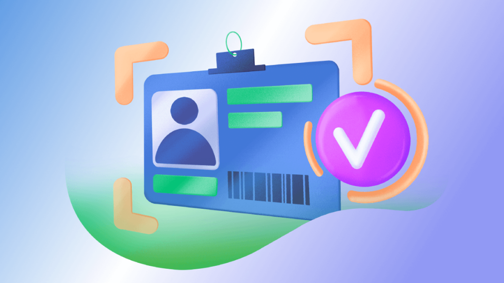 How to Scan ID Card to PDF Easily | Fast and Secure