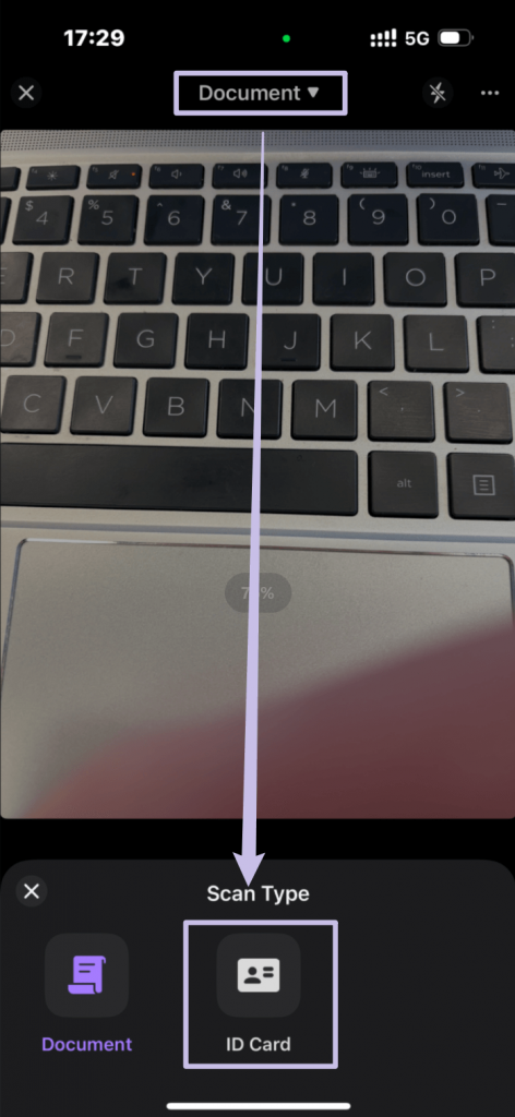 How to Scan ID Card to PDF Easily | Fast and Secure | UPDF