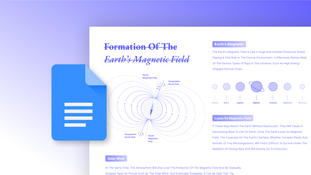 How to Strikethrough on Google Docs and PDFs Easily – UPDF