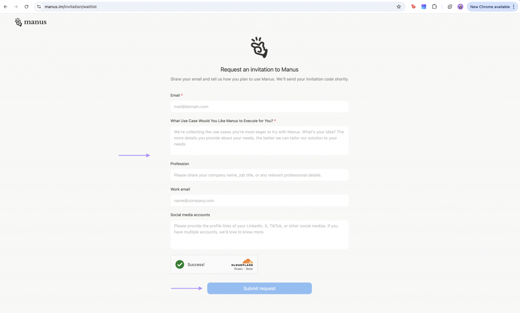 Manus AI Review: Is It Awesome As Claimed? | UPDF