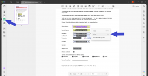 [Full Guide] Remove Lines from PDF Documents - UPDF