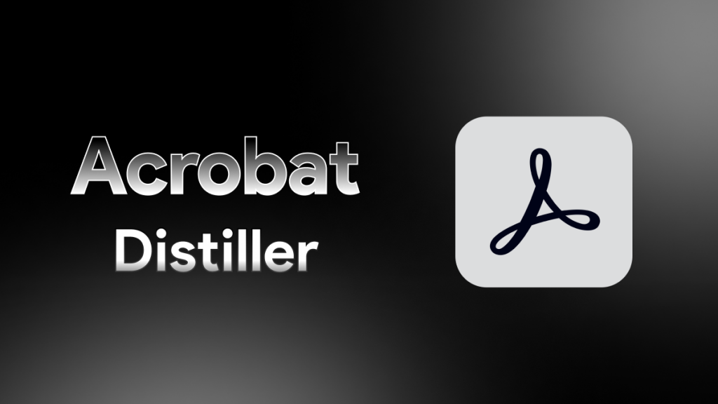 A Detailed Guide on Adobe Acrobat Distiller - UPDF