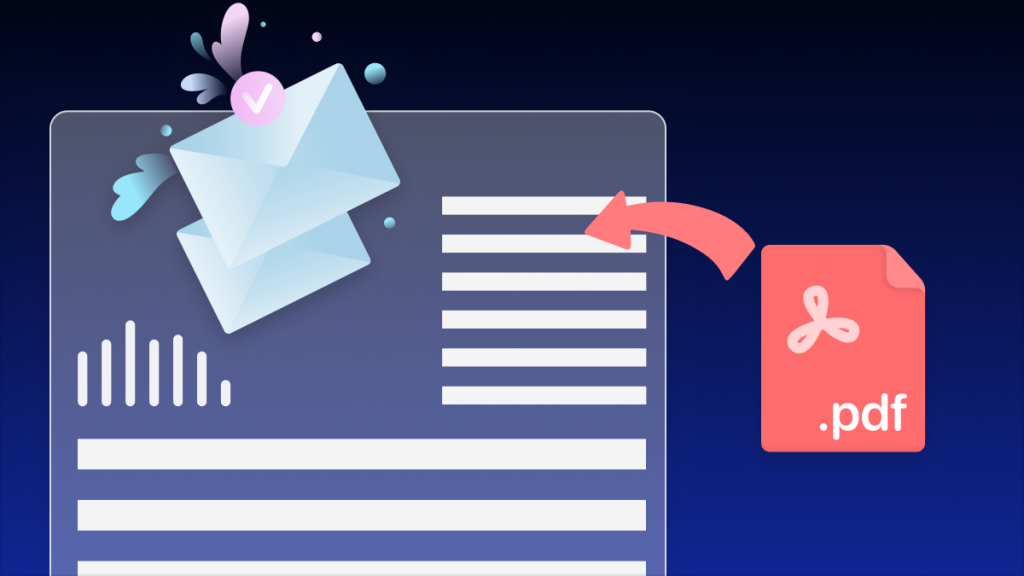 Learn How to Embed a PDF in an Email Using Trusted Methods