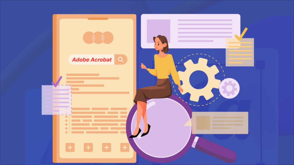 How To Find And Replace In Adobe Acrobat Simple Steps Official Updf