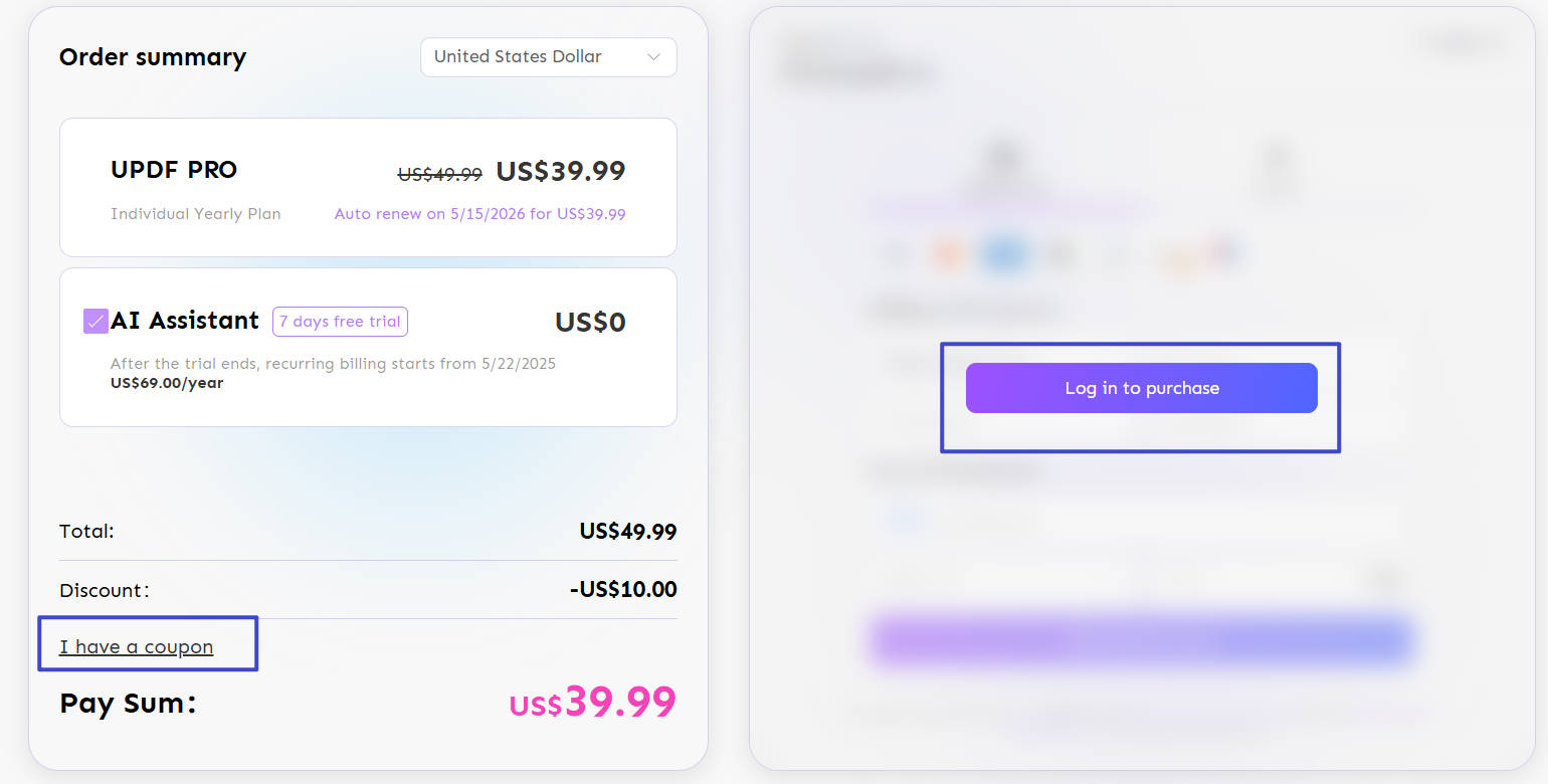 How to Register and Activate UPDF | User Guide