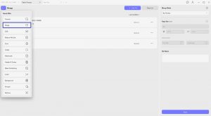 Batch PDF with UPDF on WIndows | UPDF