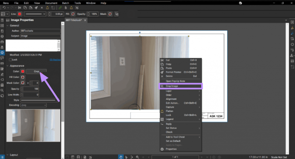 How to Use Bluebeam to Insert an Image? Easy and Fast | [Official] UPDF
