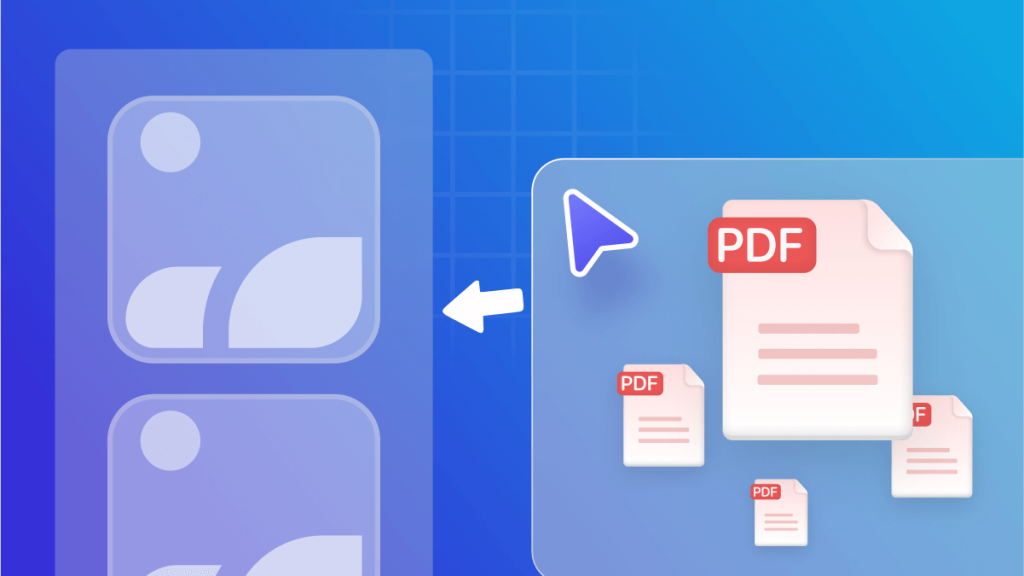How to Convert a PDF to a Single Image (In Seconds) | [Official] UPDF