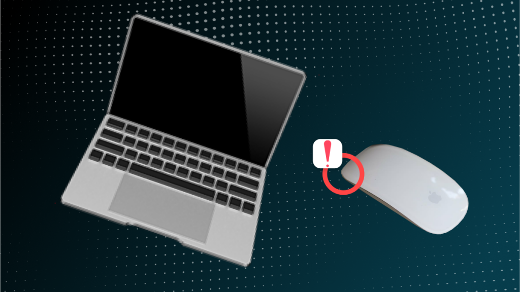 Left Click Not Working on Mac? 7 Effective Fixes | [Official] UPDF